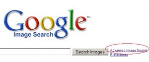 How To Find Faces With Google Image Search