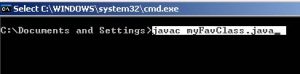 2 Ways To Select, Copy And Paste Text In Cmd / Command Prompt