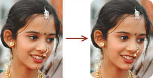 Add Rounded Corners to an Image With Photoshop