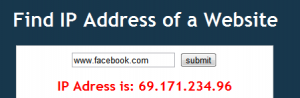 Facebook Blocked in Office or School? Unblock Facebook Now!