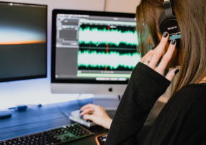 Audio Recording Choppy or Distorted? Here’s a Quick Fix Guide - HACKTRIX